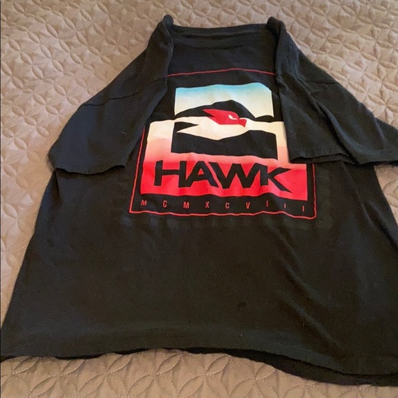 Tony Hawk | Shirts & Tops | Tony Hawk Tee | Poshmark